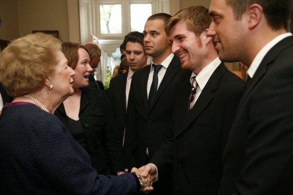 Mein Lebenslauf – Thomas Uhlen