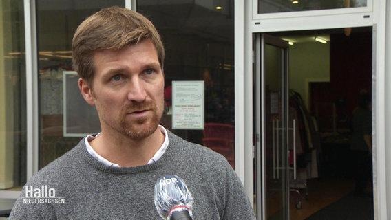 Mein Lebenslauf – Thomas Uhlen