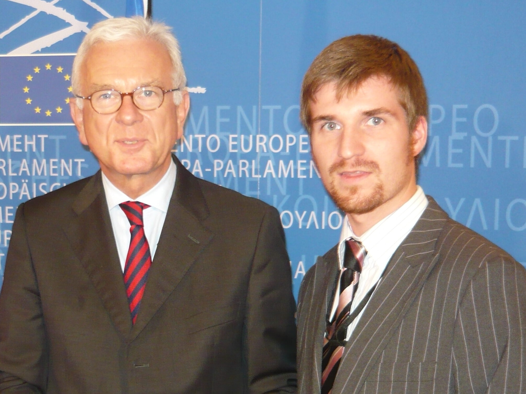 Mein Lebenslauf – Thomas Uhlen